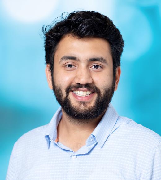 Dr. Akshay Joshi, Ph.D | UC Davis Department of Animal Science